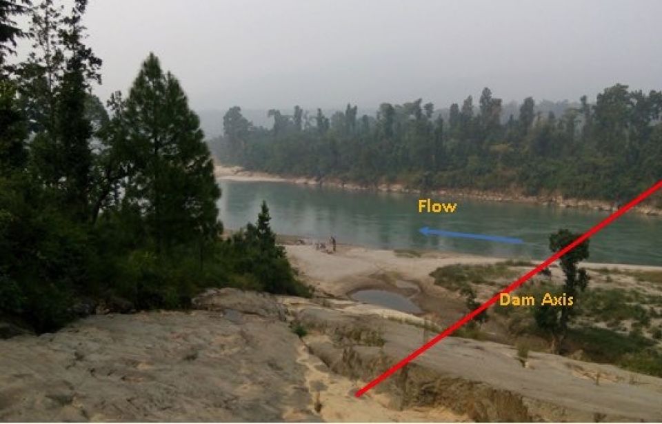 Bheri Babai Diversion Multipurpose Project (BBDMP)