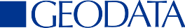 GEODATA in the world